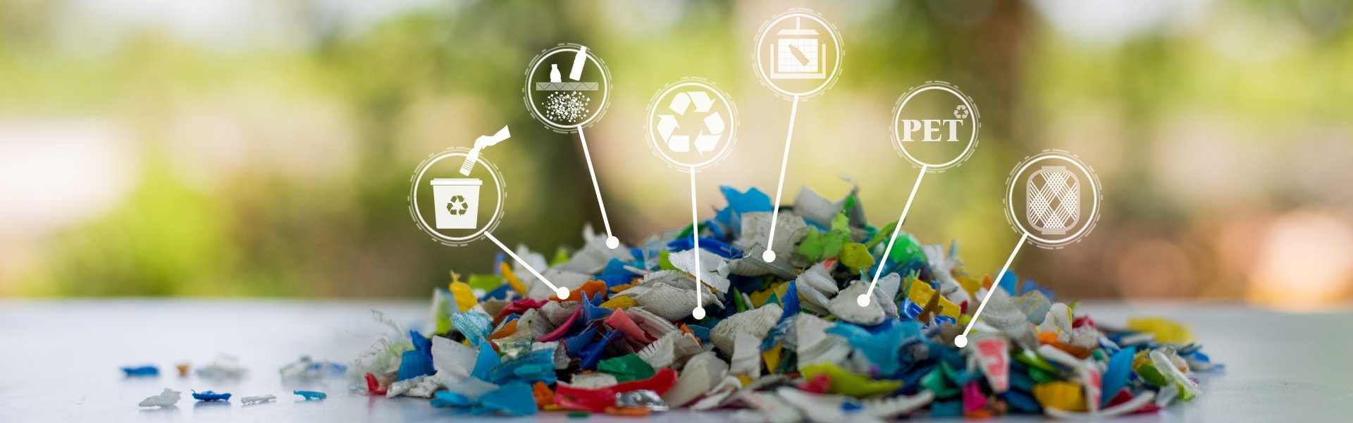 Sustainable Development - Pairis